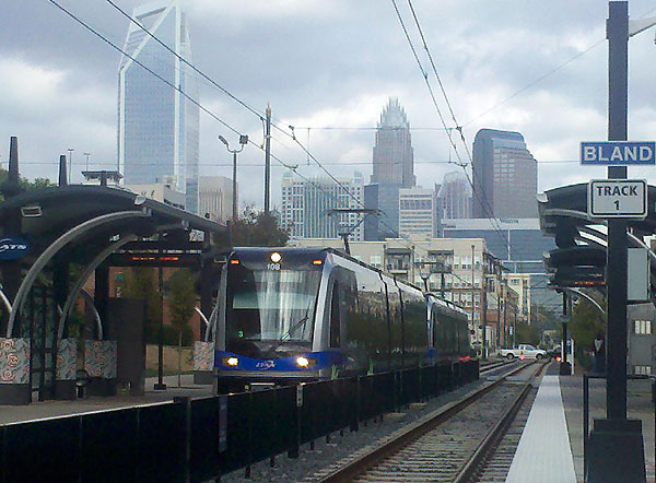 charlotte light rail – SustainAtlanta