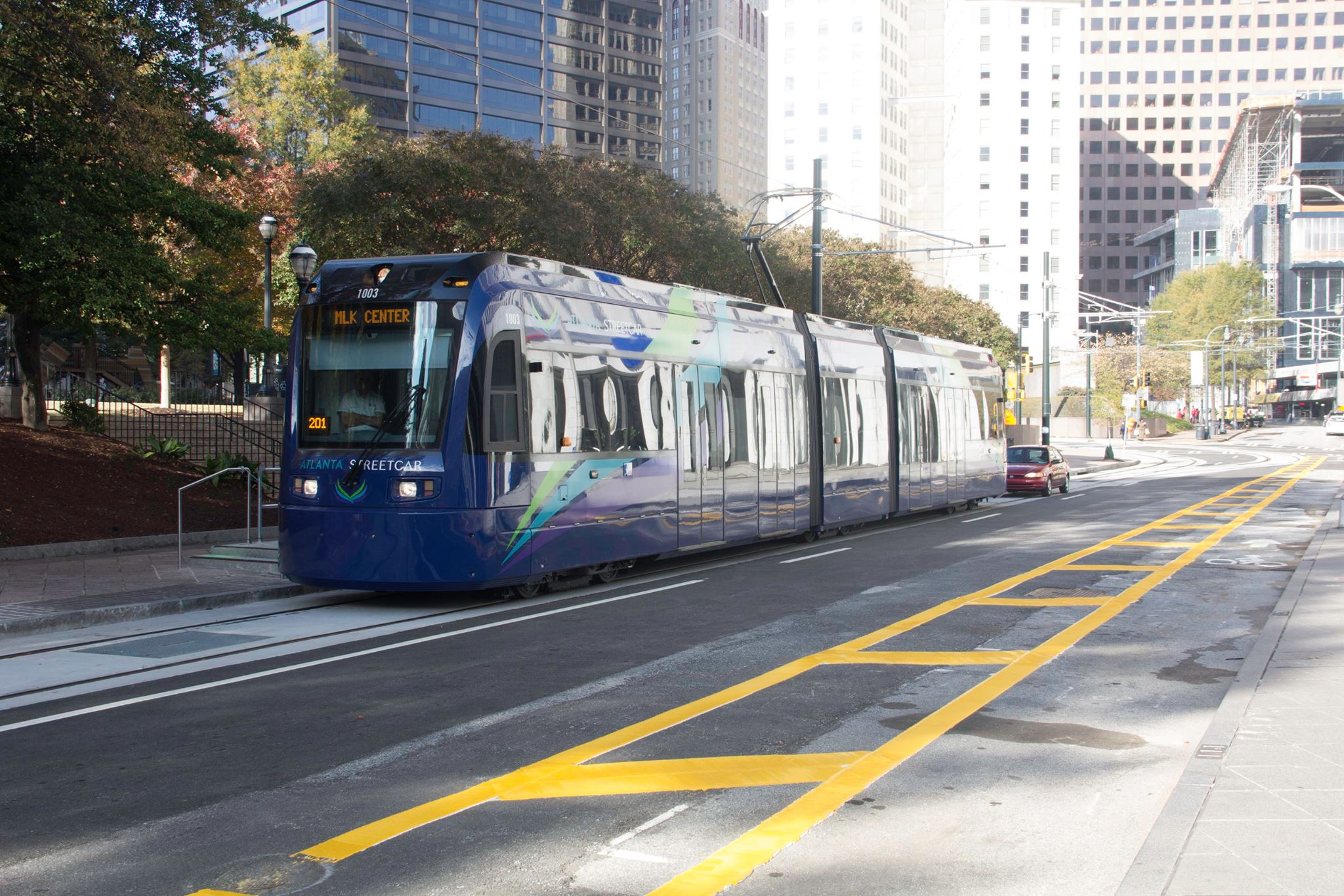atl streetcar – SustainAtlanta